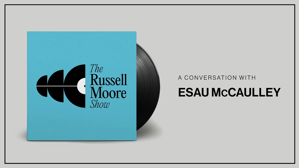 Esau McCaulley rend la grâce plausible - Alliance pour Christ