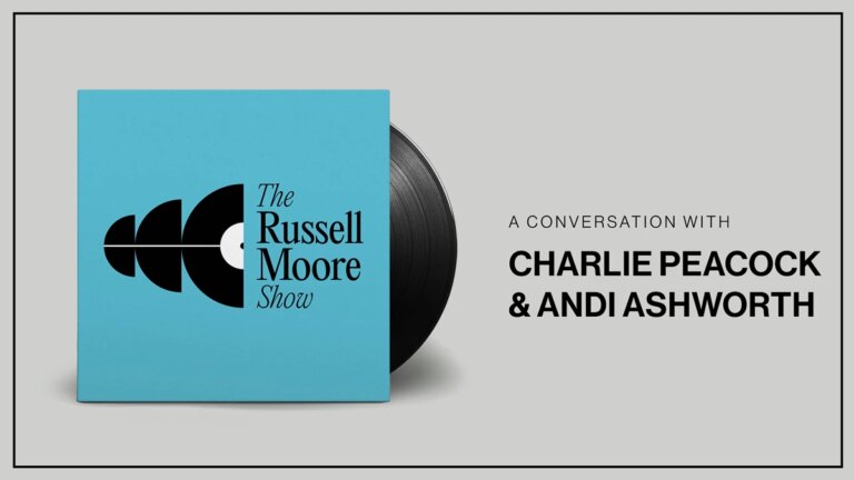 Toute vie est hospitalité avec Charlie Peacock et Andi Ashworth ...
