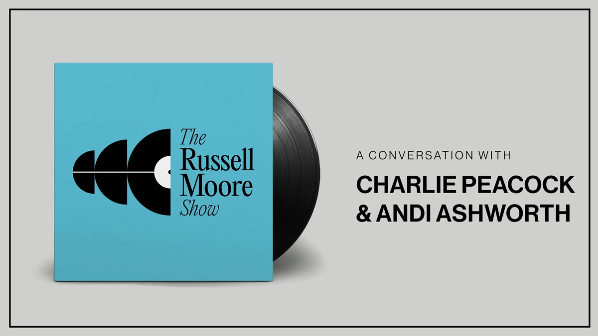 Toute vie est hospitalité avec Charlie Peacock et Andi Ashworth ...