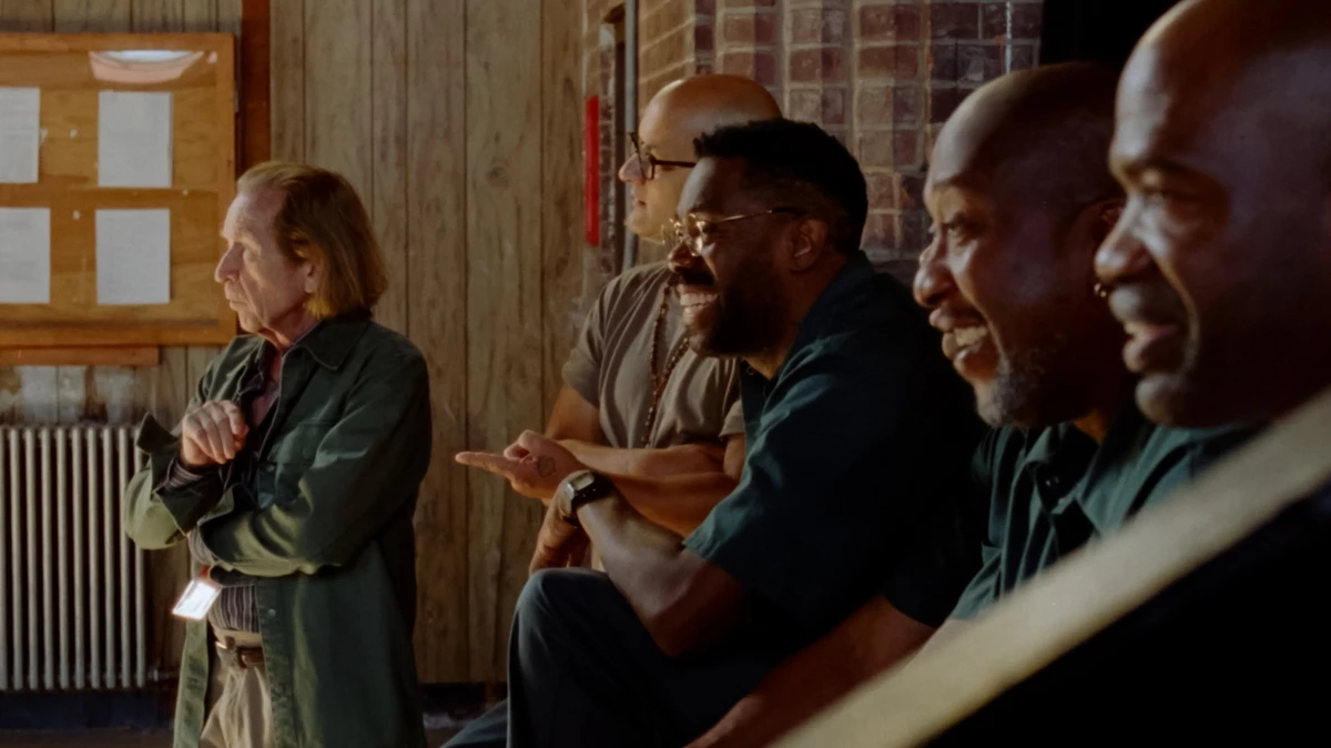 Que peut-il sortir de bon de Sing Sing ? - Alliance pour Christ